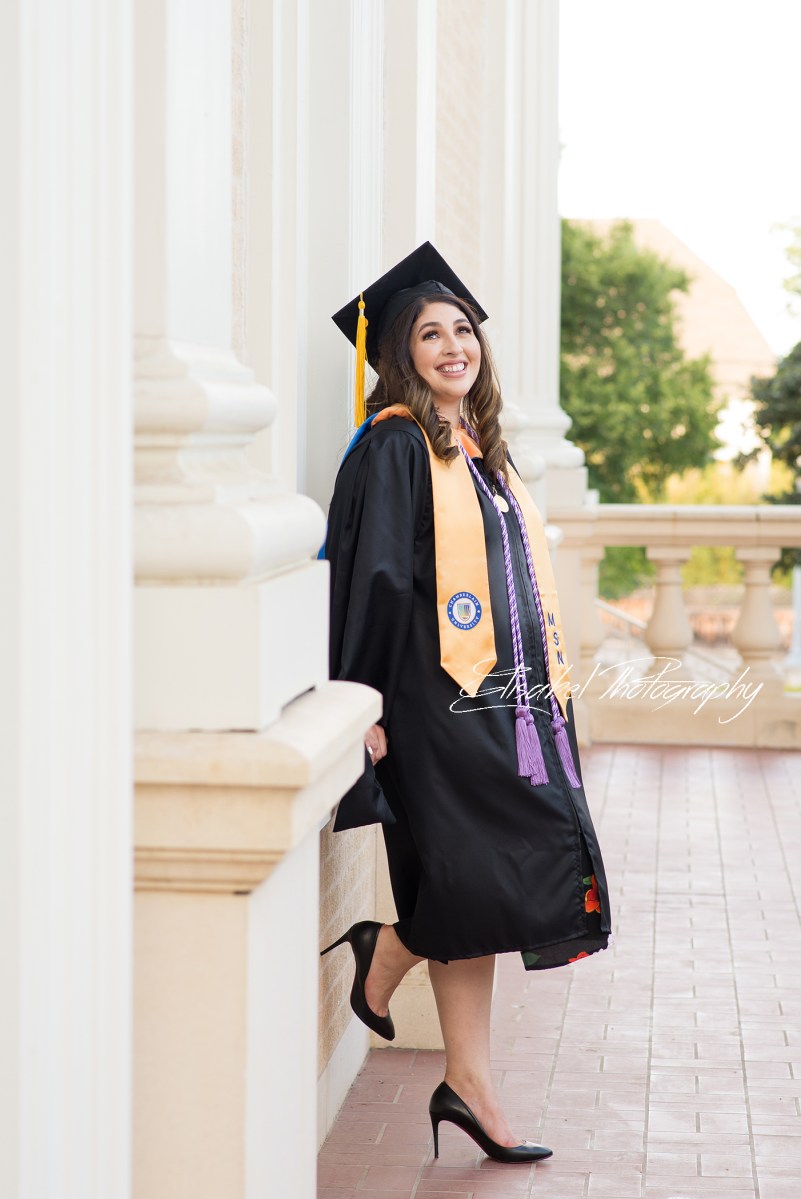 Katrina-Grad – Elisabel Photography